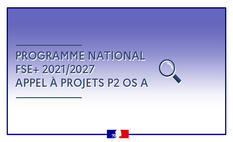 Appel à projets Programme National 2021... - Carif-Oref de Normandie